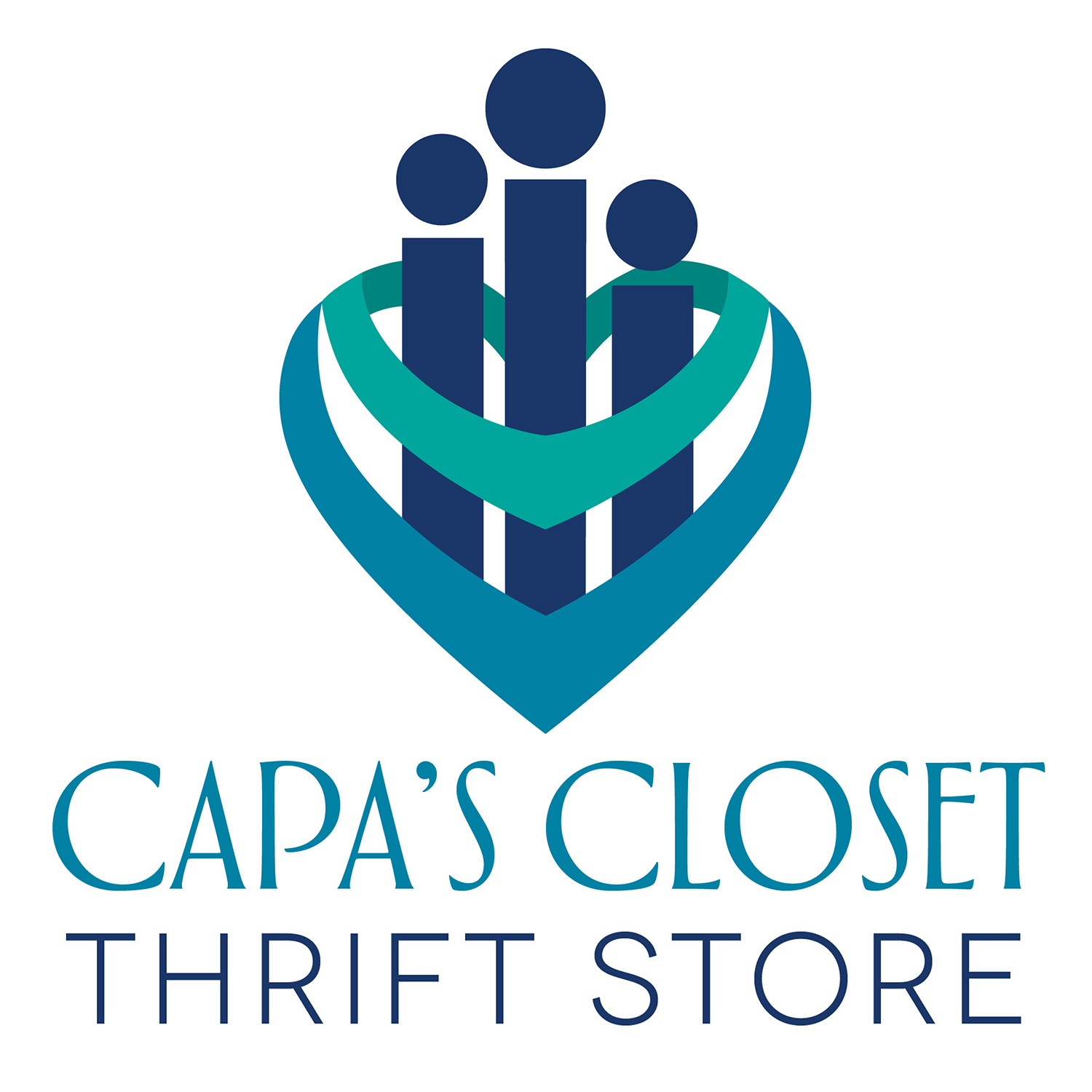 CAPA’s Closet Thrift Store - CAPA Beaufort
